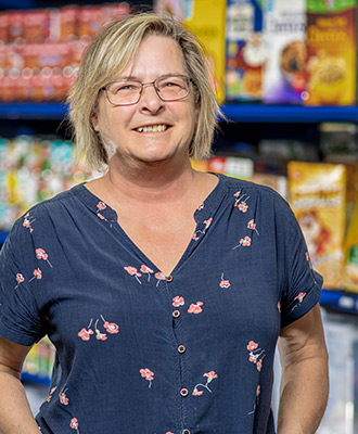 Sécurité alimentaire de Victoriaville